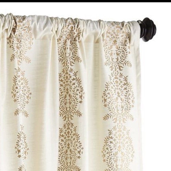 Pier 1 | Accents | Pier Imports 4 Panels | Poshmark